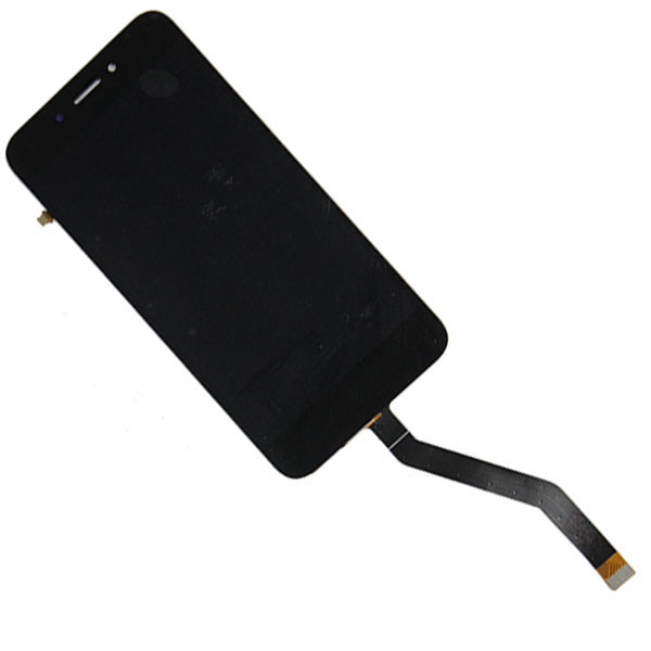 Дисплей для Huawei Honor 6A (DLI-AL10, DLI-TL20) в сборе с тачскрином Black