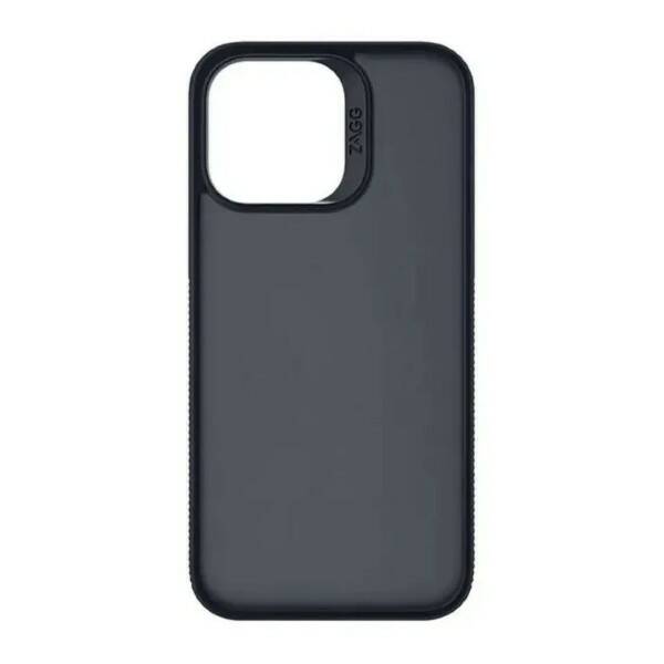 Чехол для смартфона противоударный ZAGG Hampton Case для iPhone 14 Pro 6.1" - черный