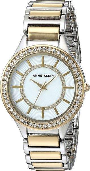 Наручные часы женские Anne Klein 2723MPTT