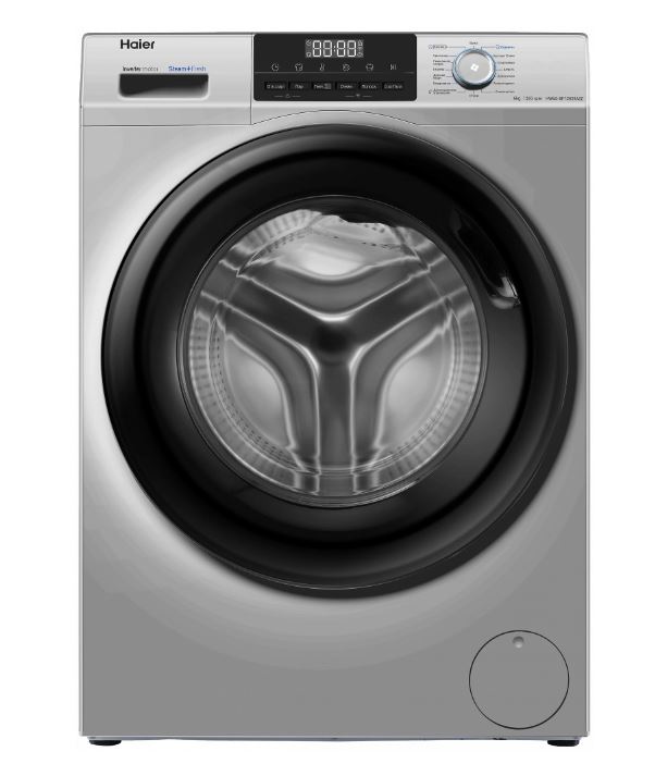 Стиральная машина Haier HW60-BP12929BE белый