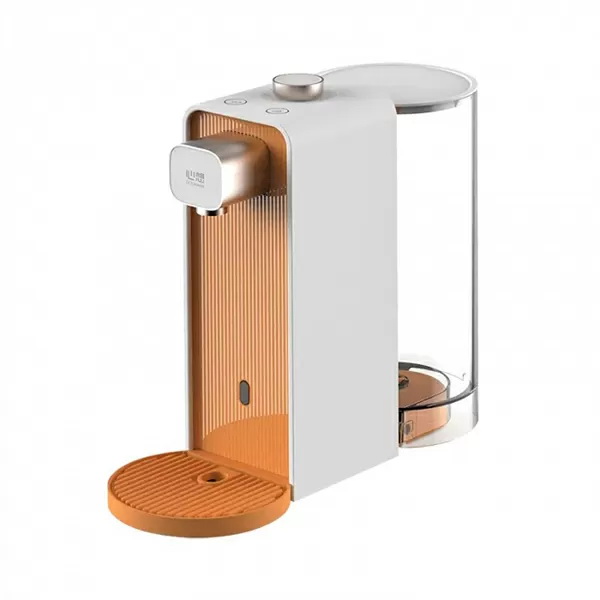 Термопот диспенсер Scishare Antibacterial Instant Hot Water Dispenser Mini 1.5L(S2306) Ora