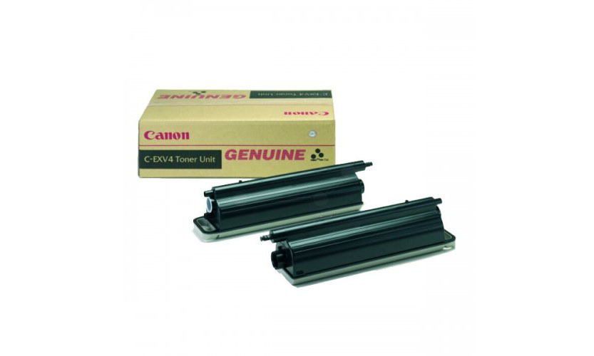 Картридж для лазерного принтера Canon 6748A002, Black, оригинал