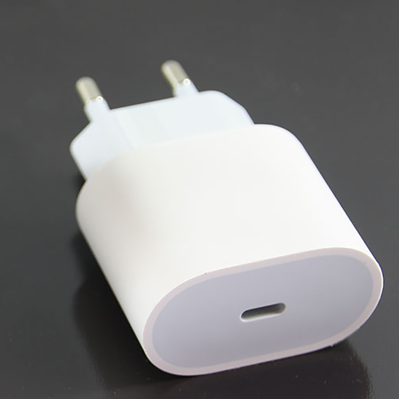Сетевое зарядное устройство Type-C для Apple iPhone