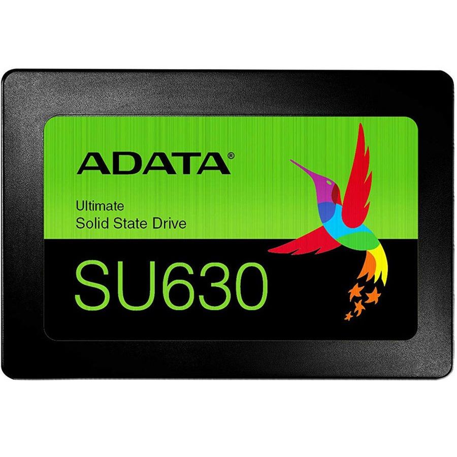 SSD накопитель ADATA Ultimate SU630 2.5" 960 ГБ (ASU630SS-960GQ-R)