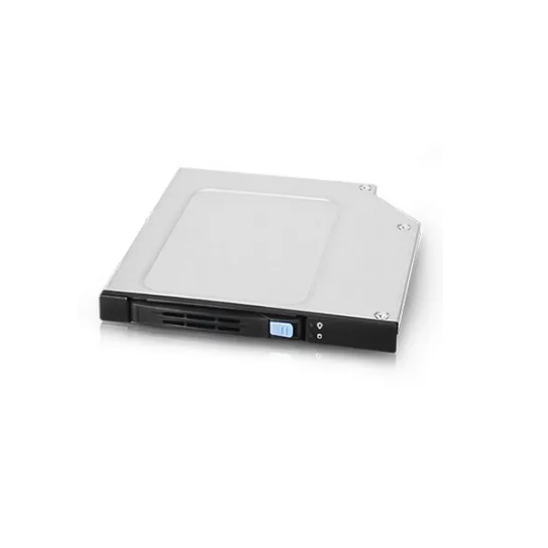 Внутренний карман (контейнер) для 2.5" HDD Chenbro (SK51102H01*14620)