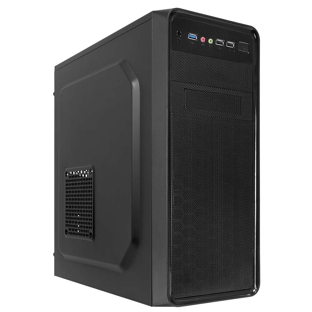 Системный блок TopComp MG 51979295 Ryzen 5 4500/GTX 1650/SSD 240GB/RAM 16GB