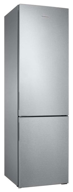 Холодильник Samsung RB 37 A5000SA/WT серебристый
