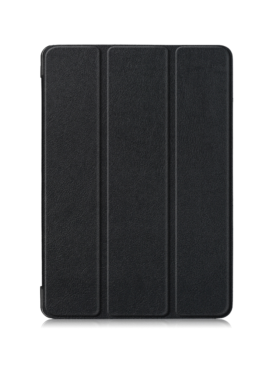 Чехол Zibelino для Apple iPad 2020/2019 (10.2") черный с магнитом