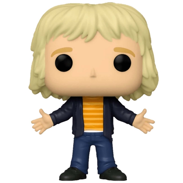 Фигурка Funko POP! Dumb and Dumber: Casual Harry