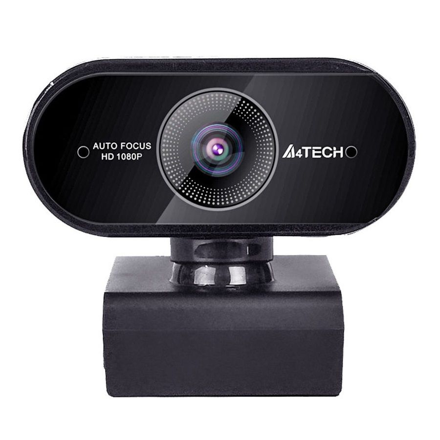 Web-камера A4Tech PK-930HA Black