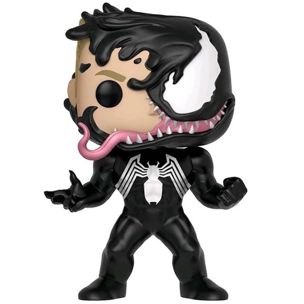 Фигурка Funko POP! Venom: Eddie Brock