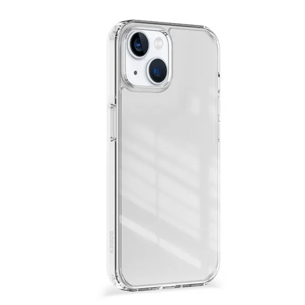 Чехол K-DOO для iPhone 13 Guardian, прозрачный