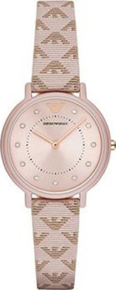 Наручные часы женские Emporio Armani AR11010