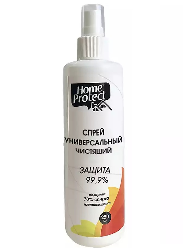 Чистящее средство Home Protect 250мл (HP800033)