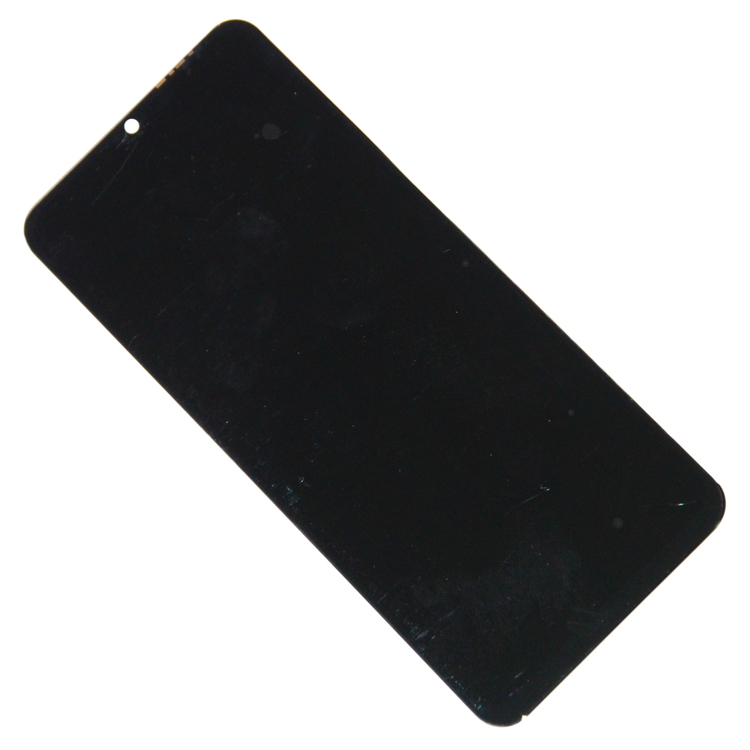 Дисплей Promise Mobile для смартфона Vivo Y22 черный