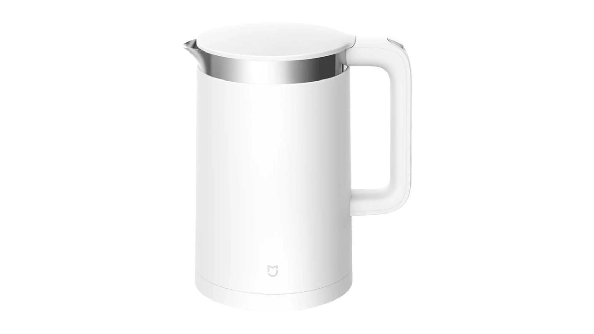 Чайник электрический Xiaomi Mi Smart Kettle Pro 1.5 л белый