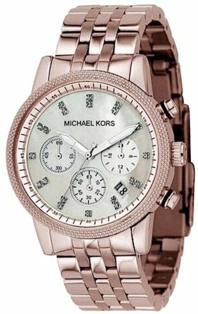 Наручные часы женские Michael Kors MK5026