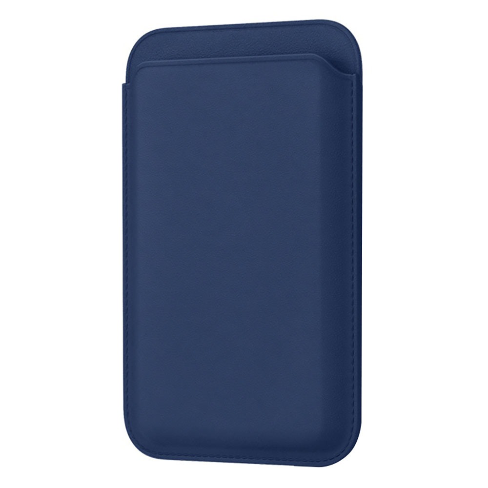 VLP MagSafe Wallet для Apple с MagSafe, тёмно-синий