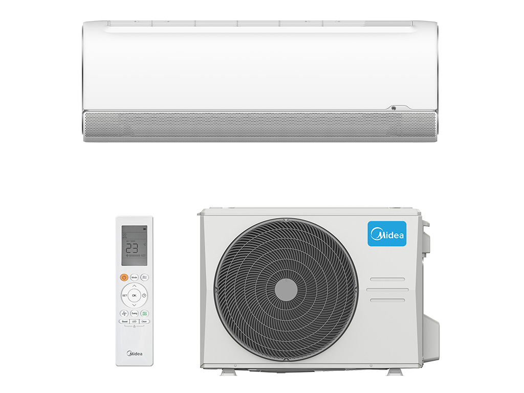 Сплит-система Midea MSFA1-12N8D6-I/MSFA1-12N8D6-O_cloud