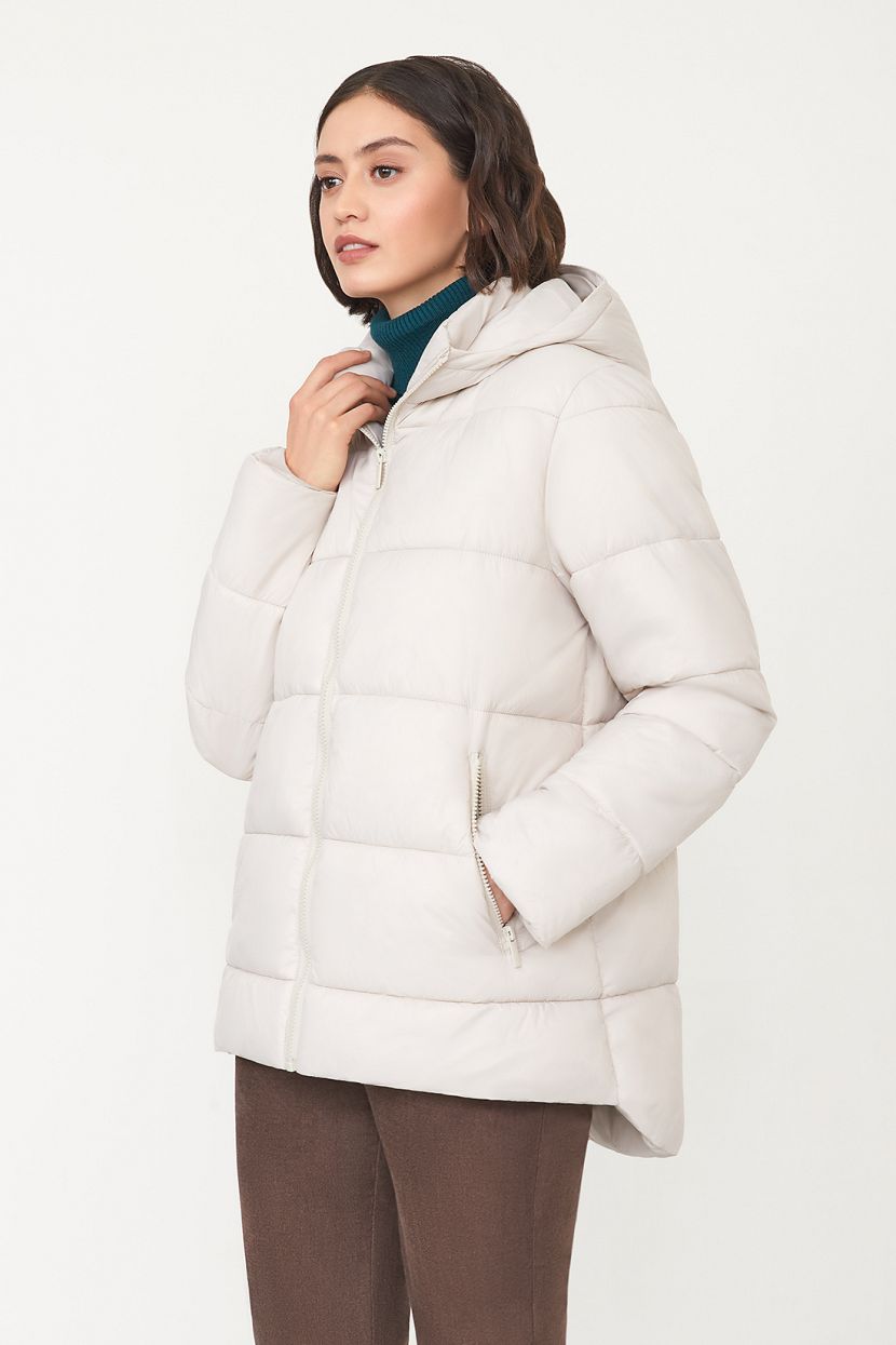 Куртка Baon для женщин, B0423532, бежевая, размер M