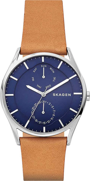 Наручные часы кварцевые мужские Skagen SKW6369
