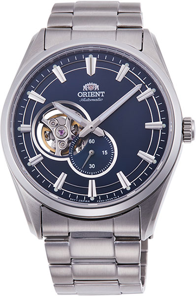 Наручные часы механические мужские Orient RA-AR0003L1