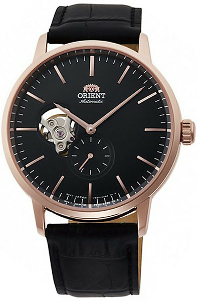 Наручные часы механические мужские Orient RA-AR0103B1