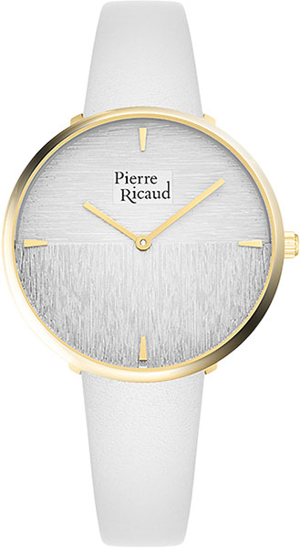 Наручные часы кварцевые женские Pierre Ricaud P22086