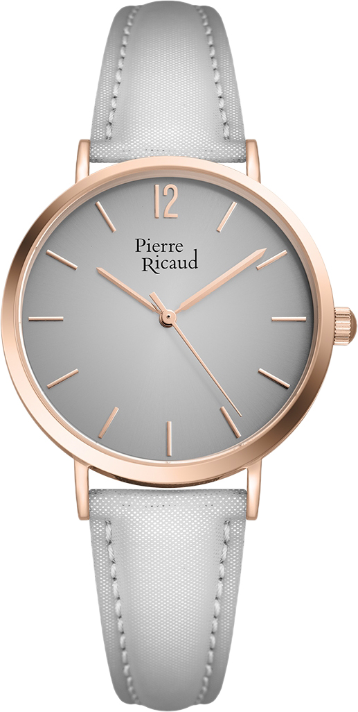 Наручные часы кварцевые женские Pierre Ricaud P51078