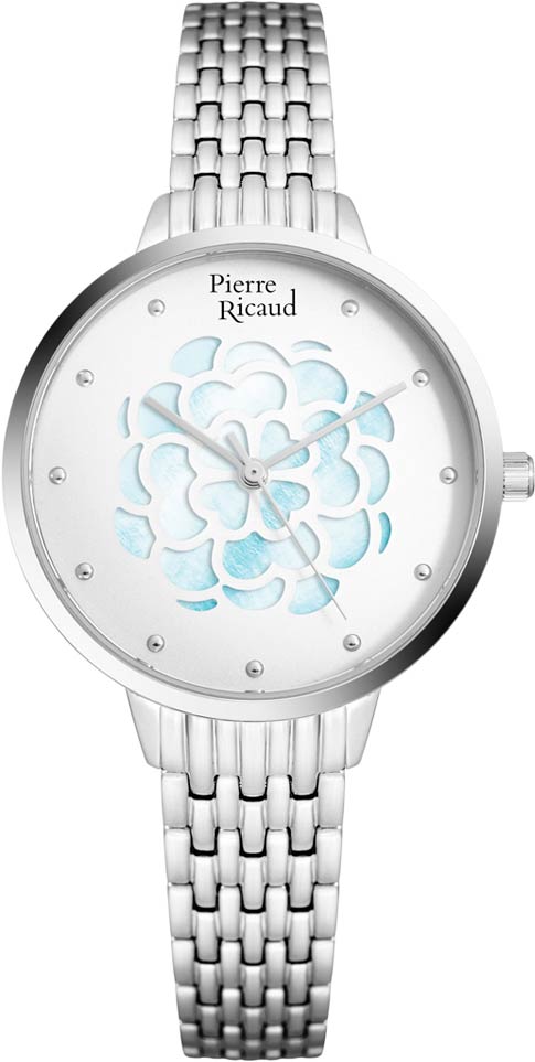 Наручные часы кварцевые женские Pierre Ricaud P21034