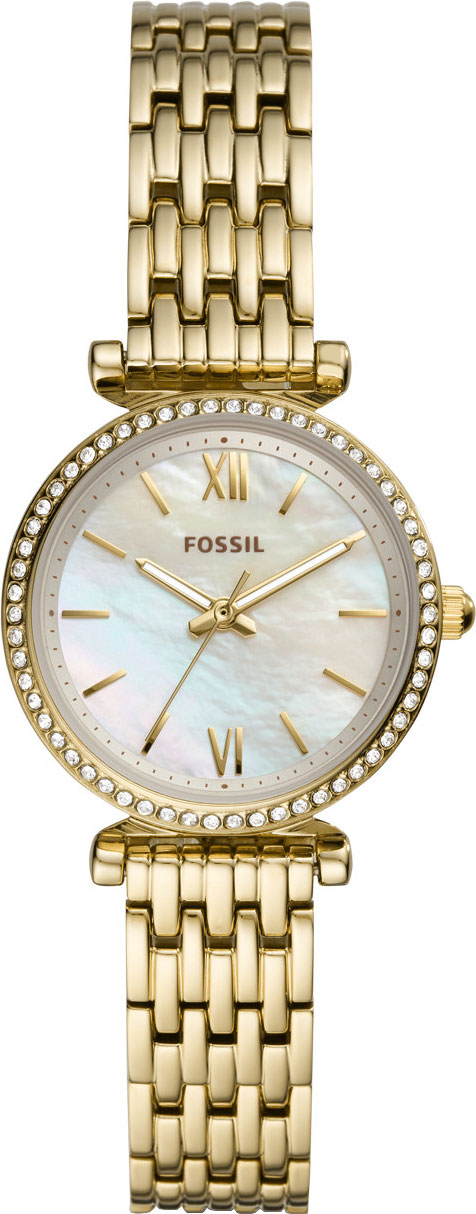Наручные часы кварцевые женские Fossil ES4735