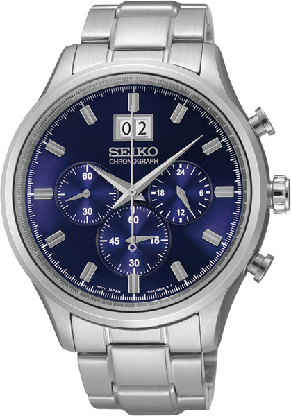 Наручные часы мужские Seiko SPC081P1