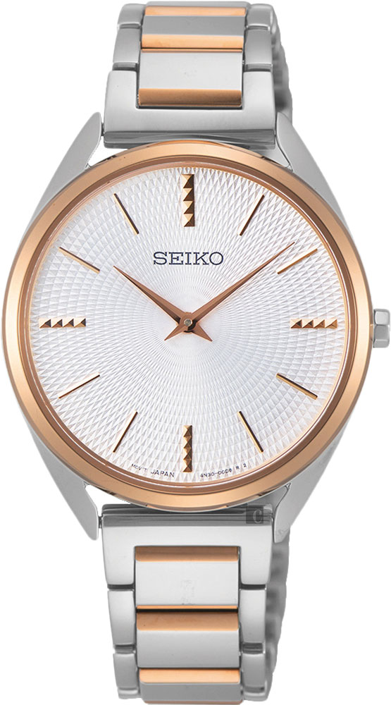 Наручные часы кварцевые женские Seiko SWR034P1