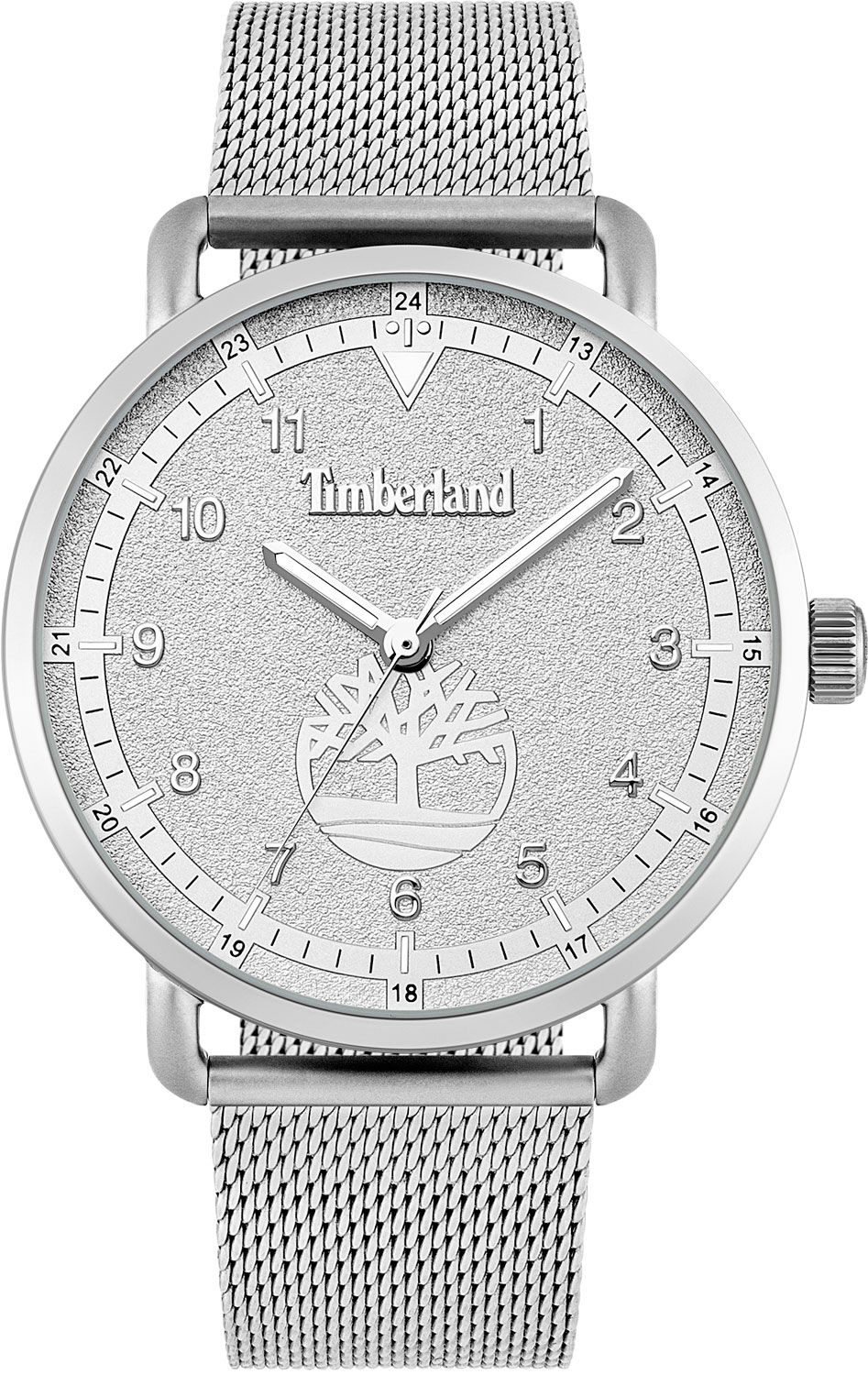 Наручные часы кварцевые мужские Timberland TBL.15939JS