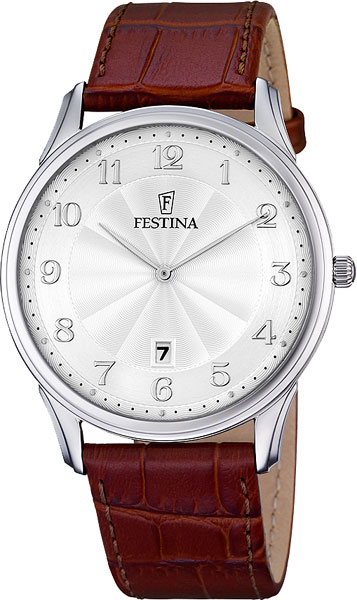 Наручные часы кварцевые мужские Festina F6851