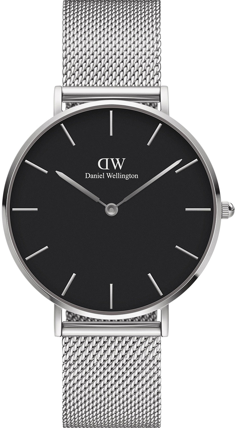 Наручные часы кварцевые женские Daniel Wellington DW00100304