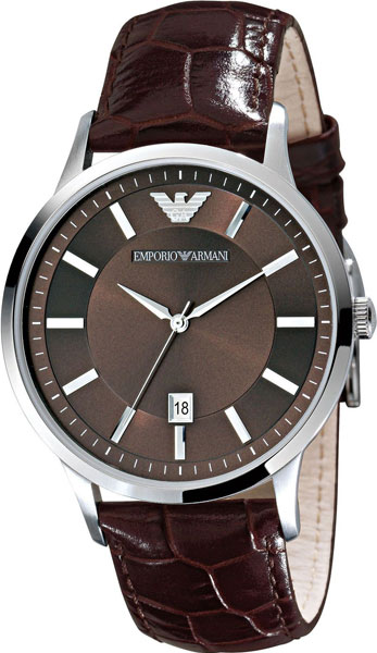Наручные часы кварцевые мужские Emporio Armani AR2413