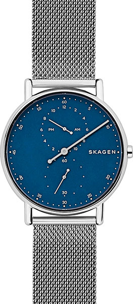 Наручные часы кварцевые мужские Skagen SKW6389