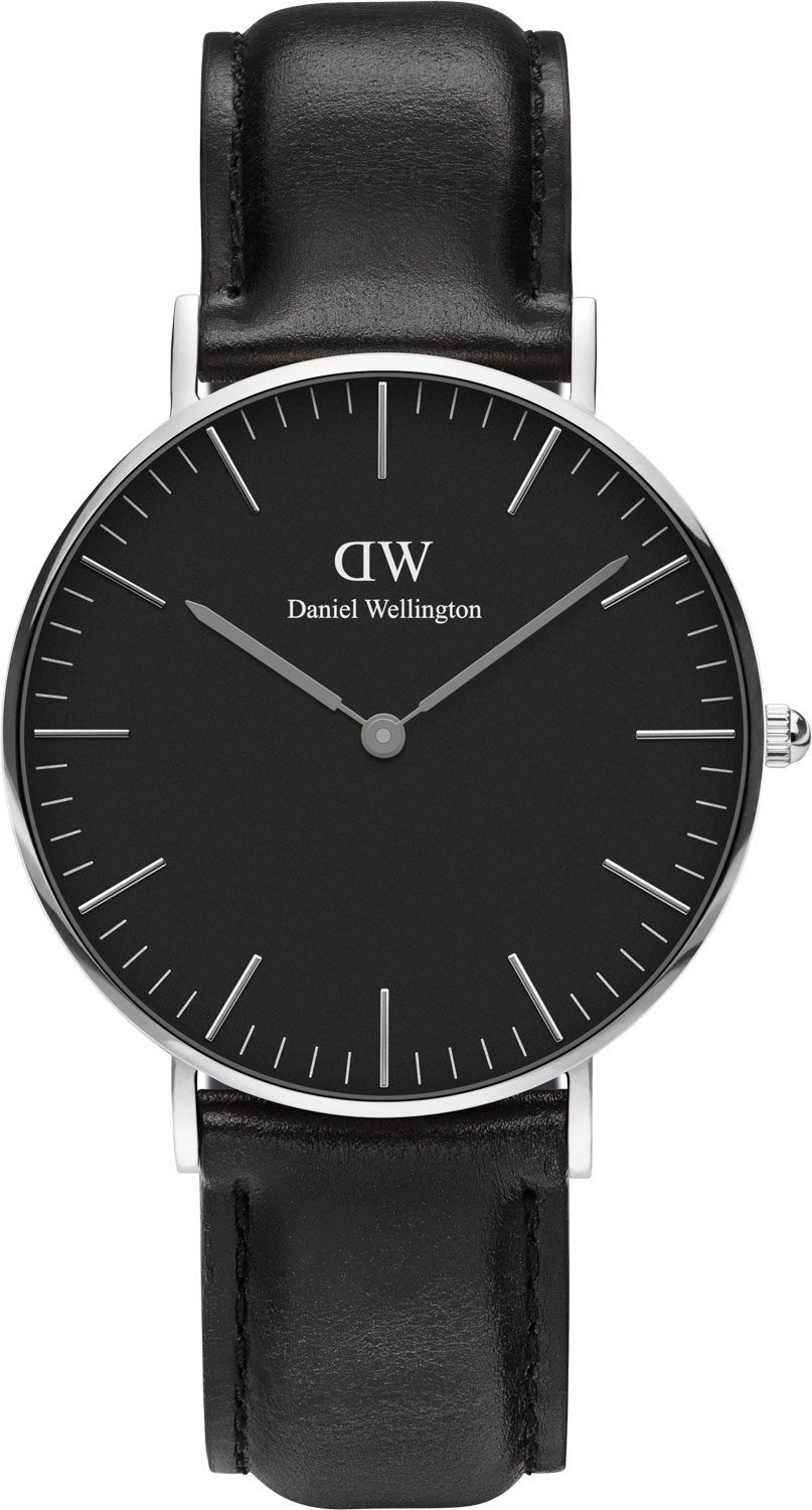 Наручные часы кварцевые женские Daniel Wellington DW00100145