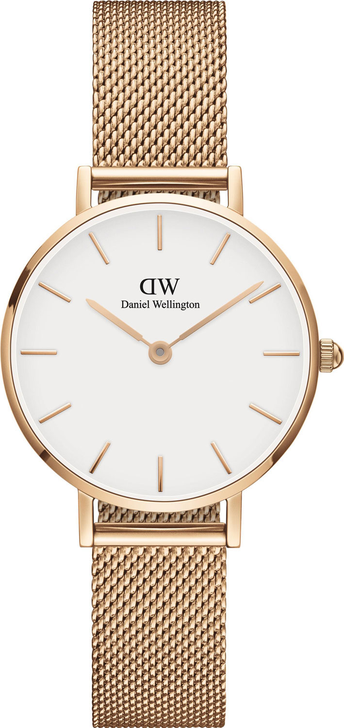 Наручные часы кварцевые женские Daniel Wellington DW00100219
