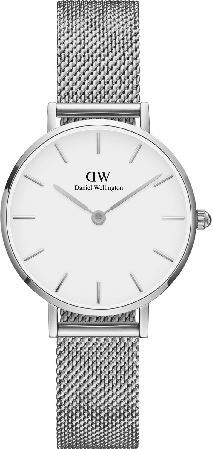 Наручные часы кварцевые женские Daniel Wellington DW00100220