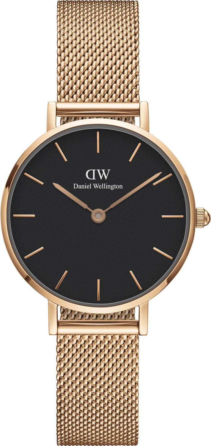 Наручные часы кварцевые женские Daniel Wellington DW00100217