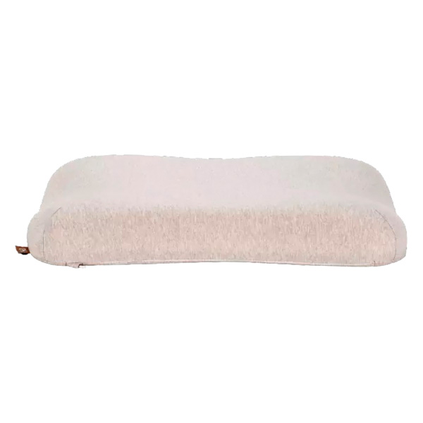 Ортопедическая подушка Xiaomi Mijia 8H Gel Memory Pillow (JN) Beige