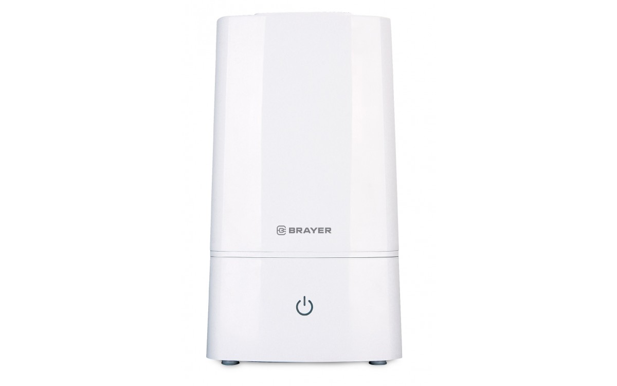 Воздухоувлажнитель Brayer BR4913 White
