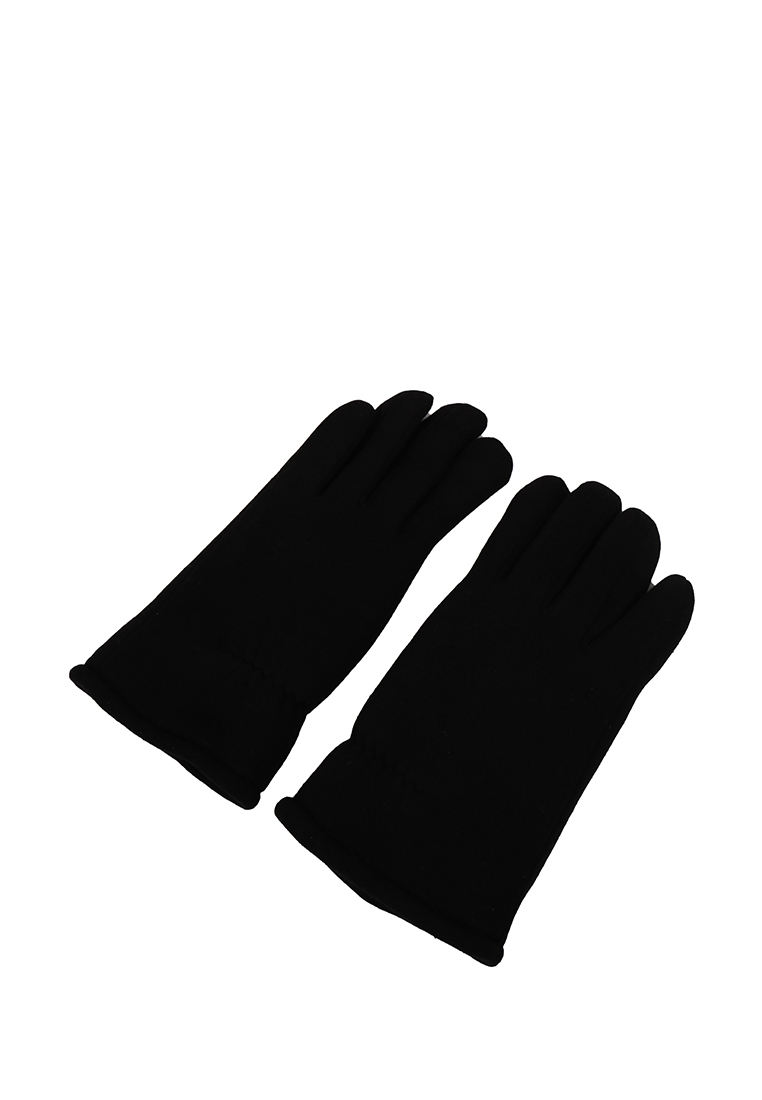 Перчатки мужские Daniele Patrici A36042 черные, р. M