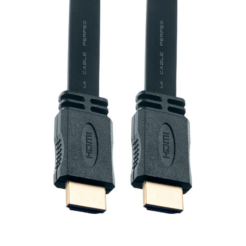 Кабель Perfeo H1302 HDMI 1.4, 2 м