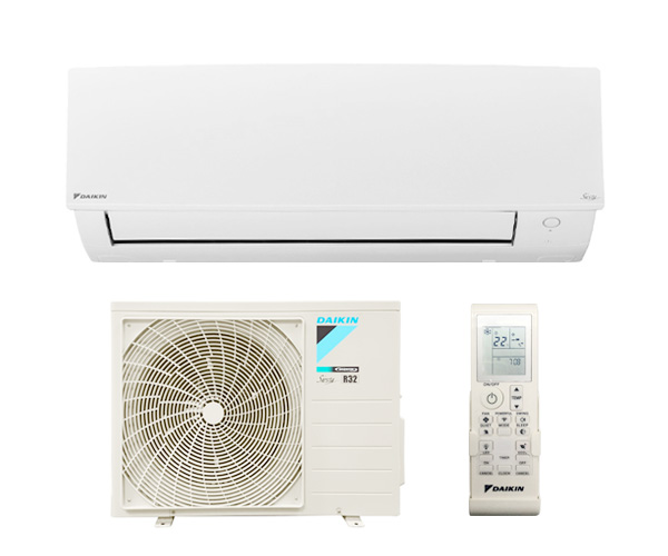 Сплит-система Daikin ATXC35B/ARXC35B