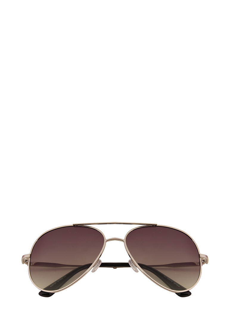 Солнцезащитные очки мужские Daniele Patrici A40767 коричневые