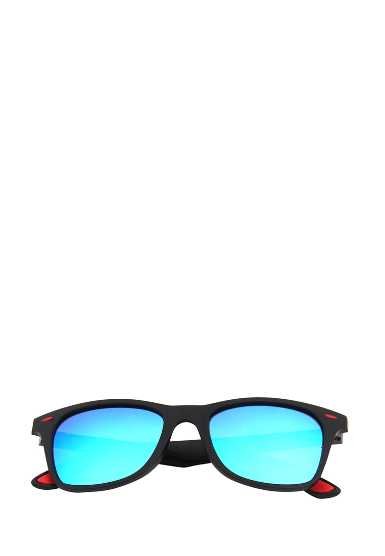 Солнцезащитные очки мужские Daniele Patrici A40780 голубые