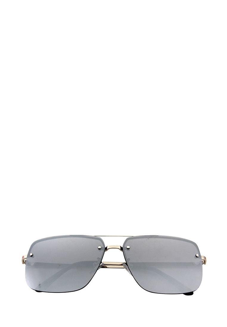 Солнцезащитные очки мужские Daniele Patrici A40808 серые